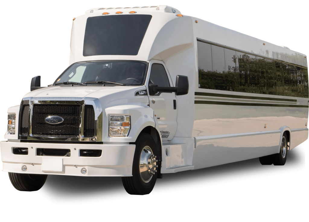 Fleet | Prestige Limousines